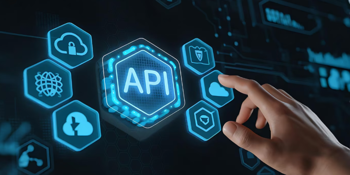 Custom API Development & Integration Services | Tymon Global