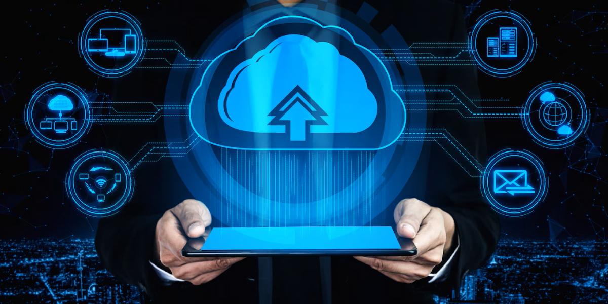 Cloud Native Application Development Services USA | Tymon Global