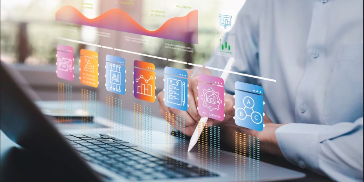 Data Management Services and Solutions in USA | Tymon Global