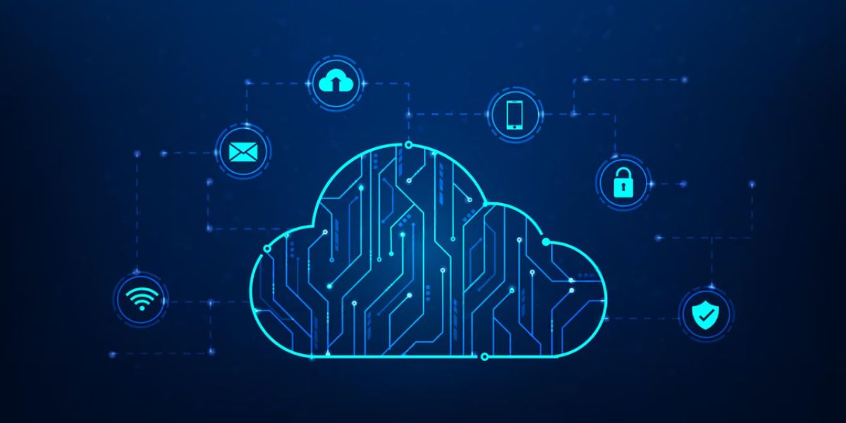 Data On Cloud | Cloud Data Services USA | Tymon Global