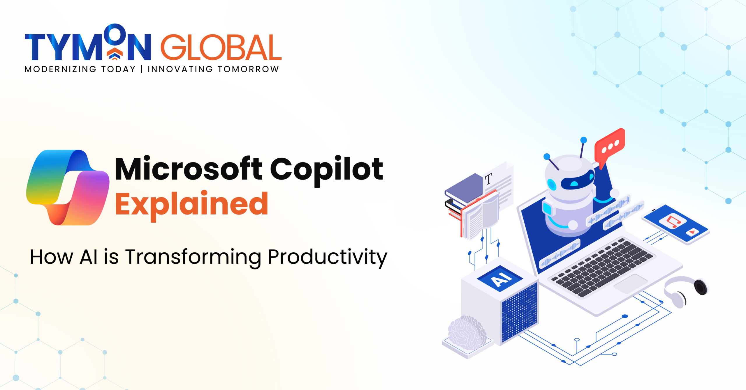 Microsoft Copilot: How AI is Transforming Productivity
