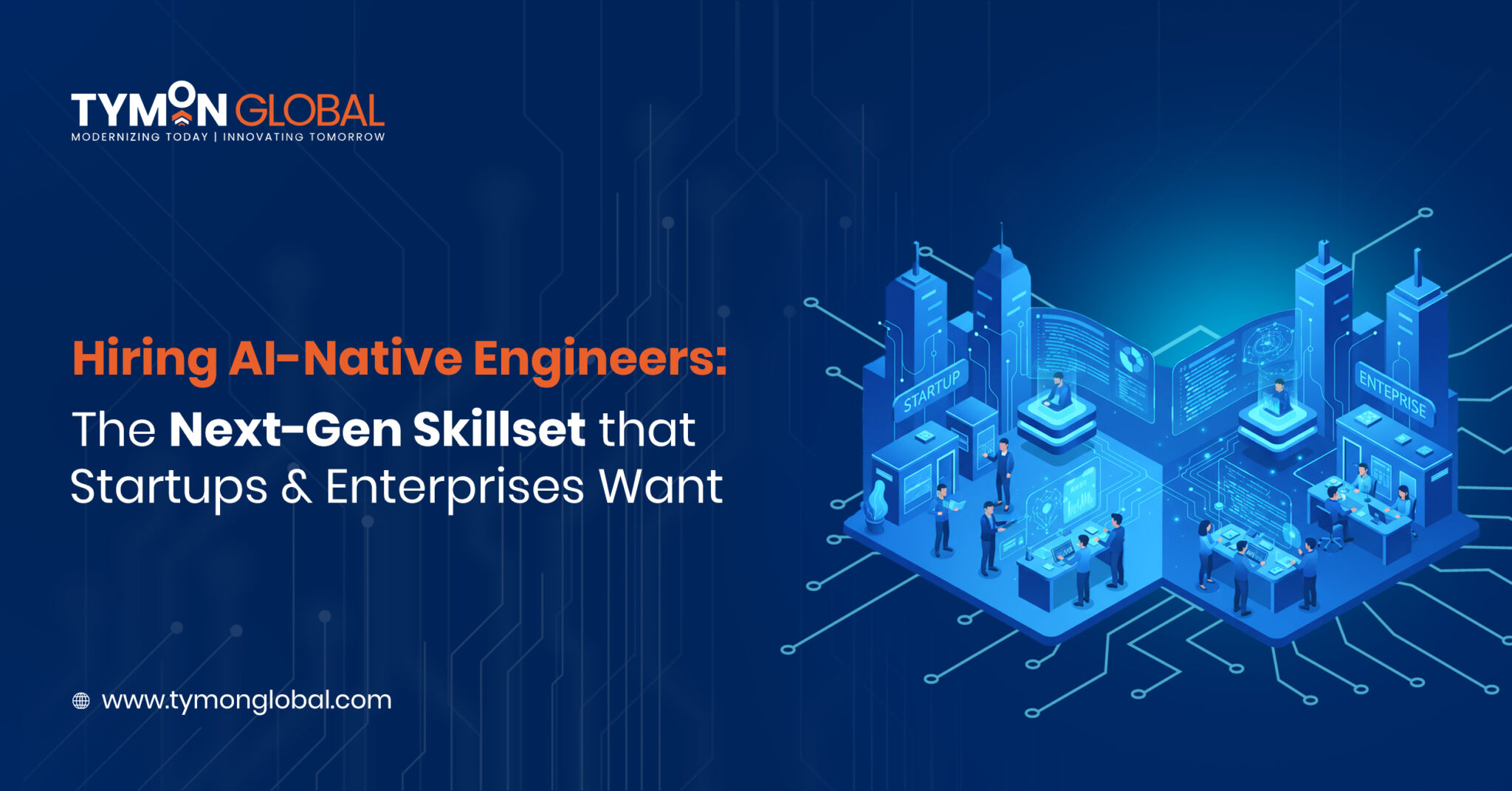 Hiring AI-Native Engineers in the Next Gen